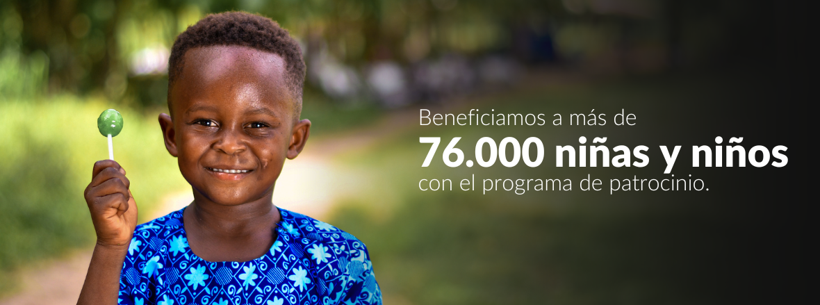 Quiénes Somos - World Vision Colombia