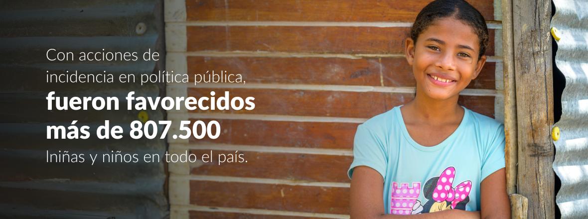 Quiénes Somos - World Vision Colombia